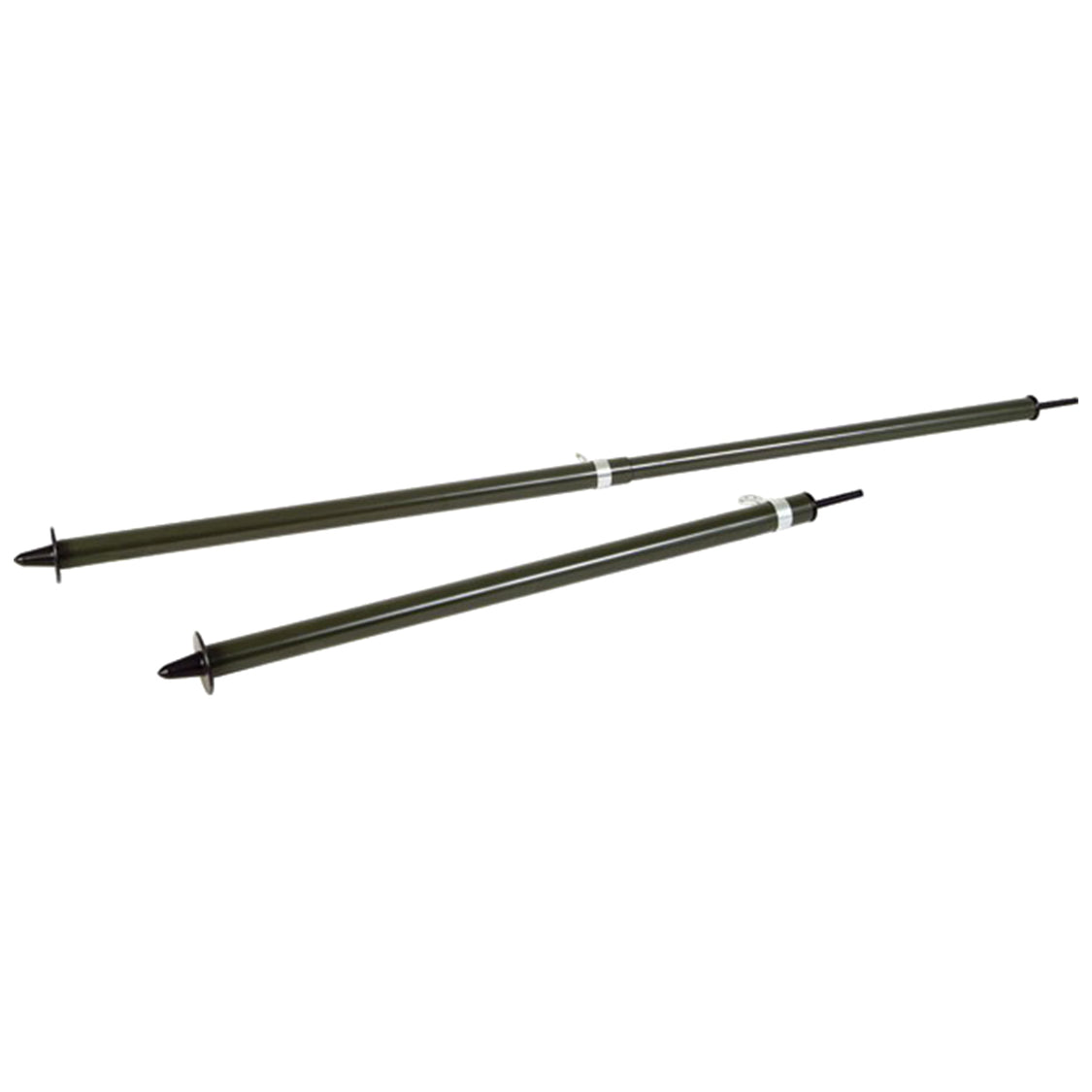 Kombat Basha Pole 53-100cm - Free Delivery | Military Kit