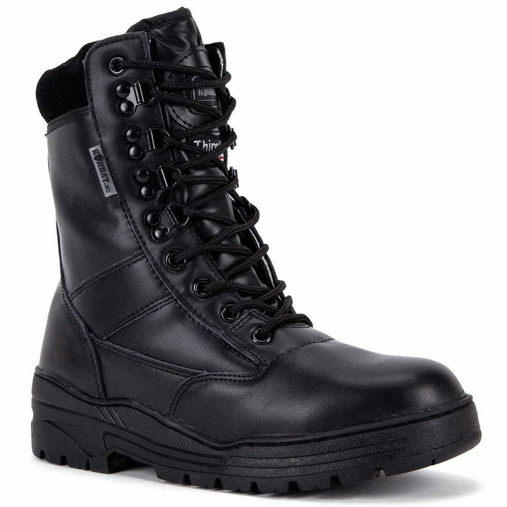 Police Boots & Patrol Boots - Free UK Delivery | Military Kit