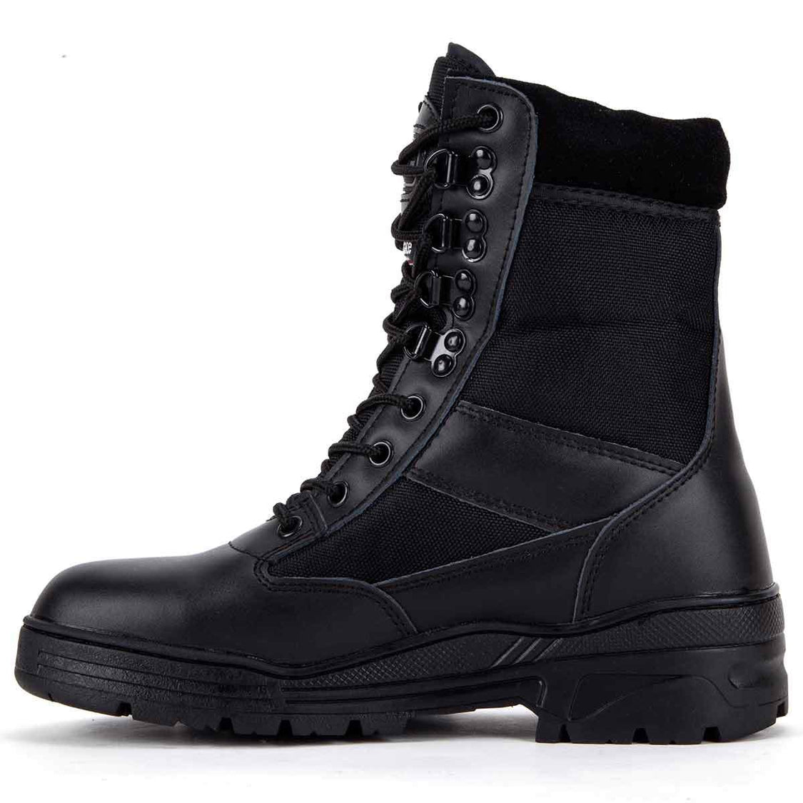 Military & Army Combat Boots - Free UK Delivery | Military Kit