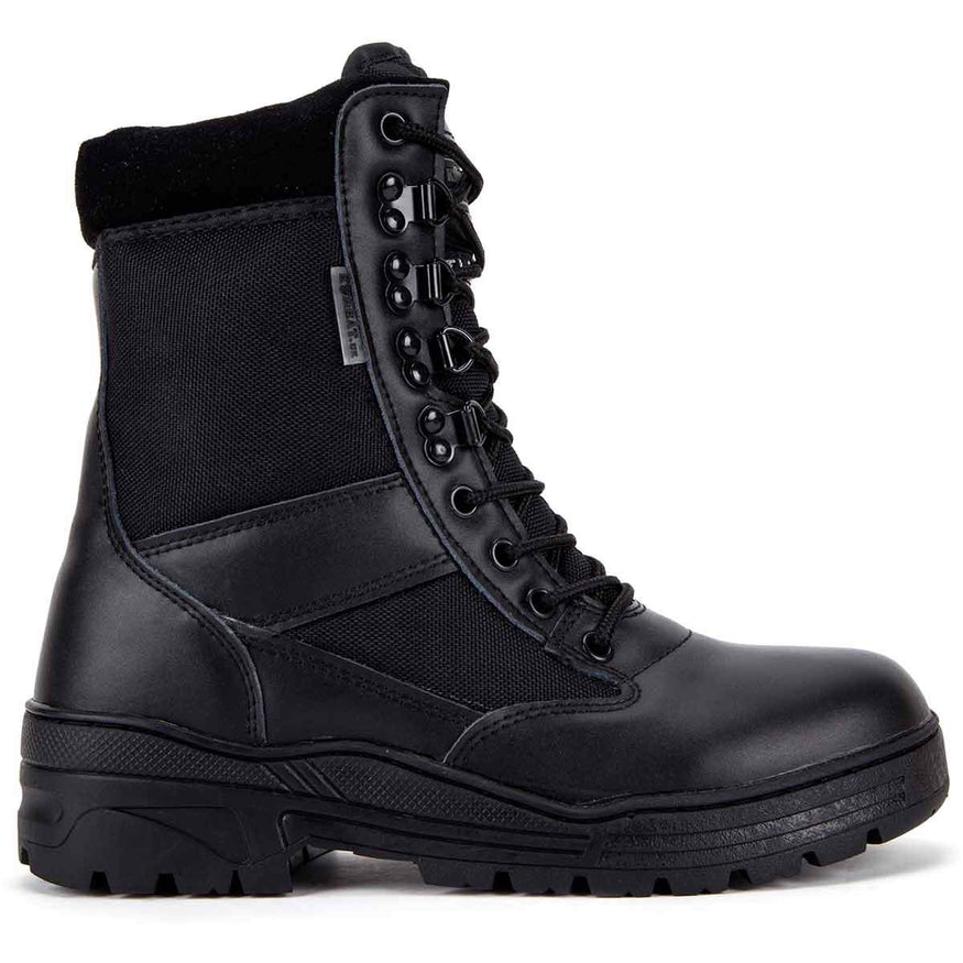 Military & Army Combat Boots - Free UK Delivery | Military Kit