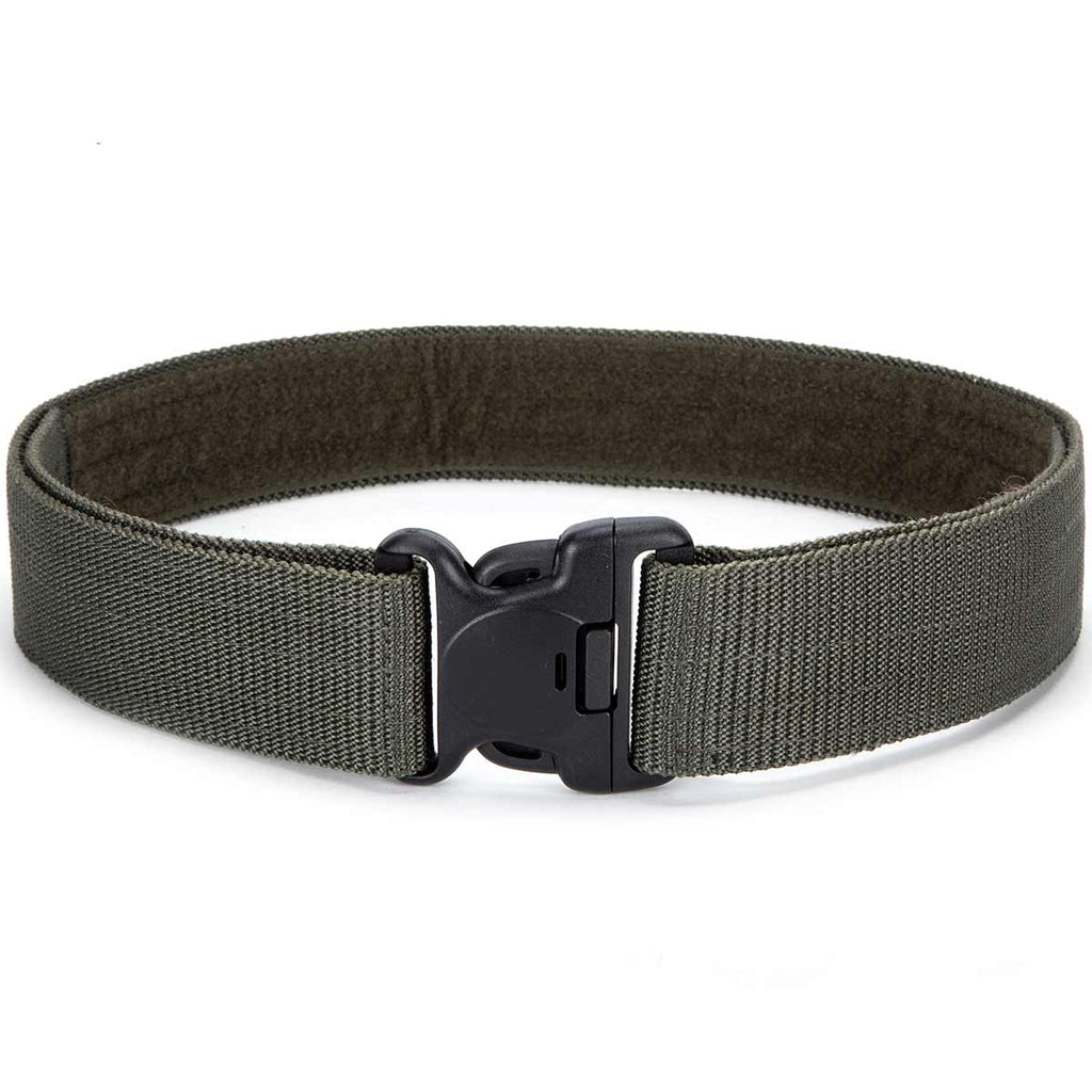 Kombat SWAT Tactical Belt Quick Release Olive | Military Kit