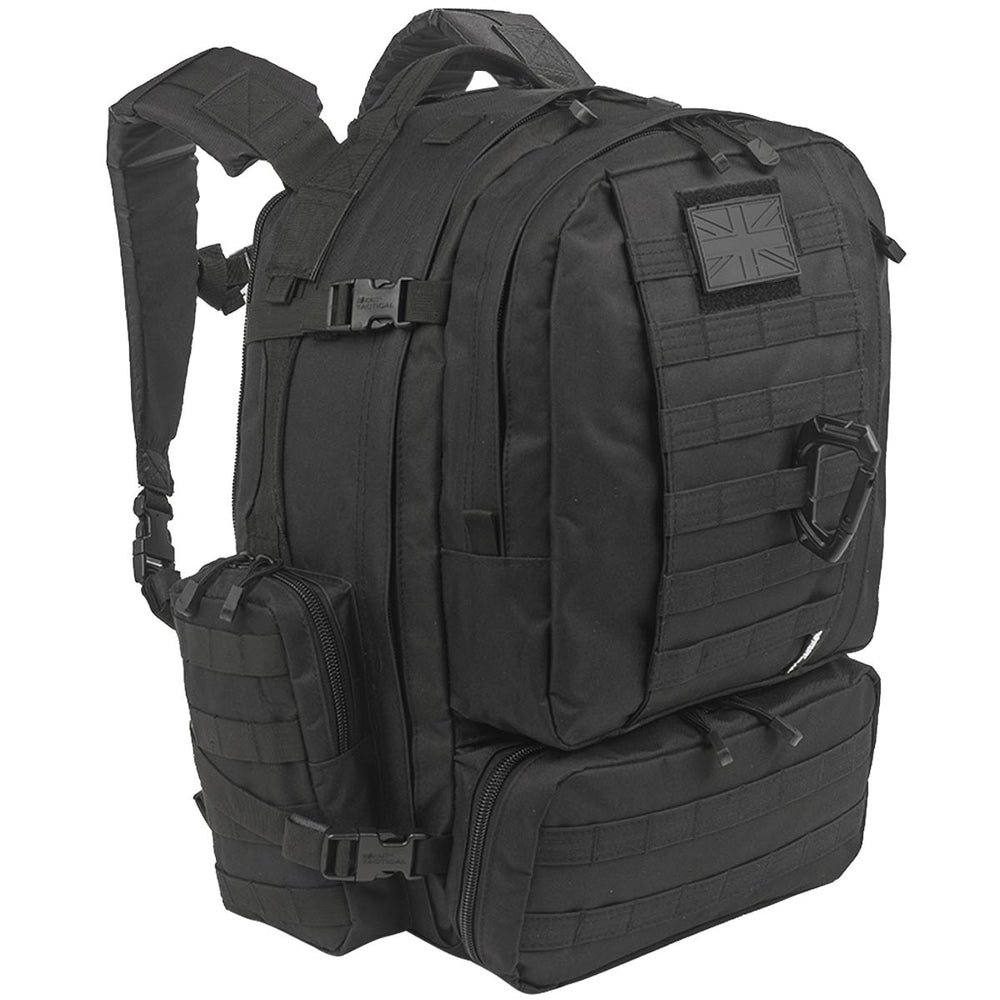 Army Bergens & Patrol Packs - Free UK Delivery | Military Kit
