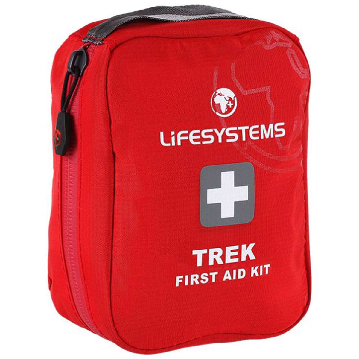 Lifesystems Trek First Aid Kit - Free Delivery | Military Kit