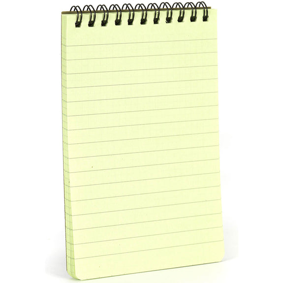Waterproof Notebooks & Paper - Free UK Delivery | Military Kit