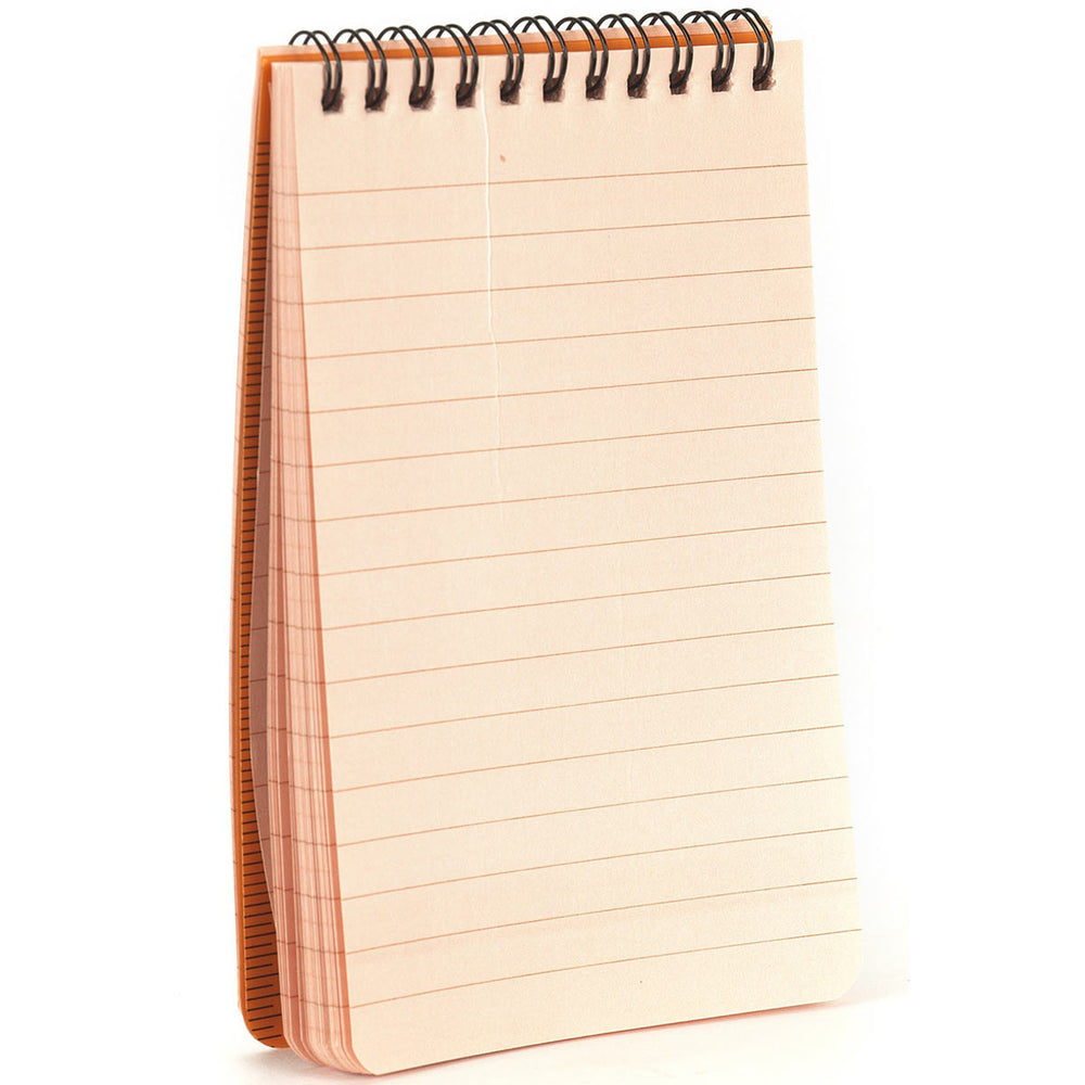 Waterproof Notebooks & Paper - Free UK Delivery | Military Kit