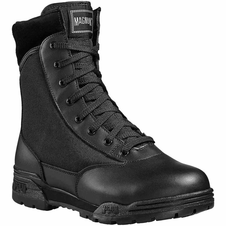 Police Boots & Patrol Boots - Free UK Delivery | Military Kit