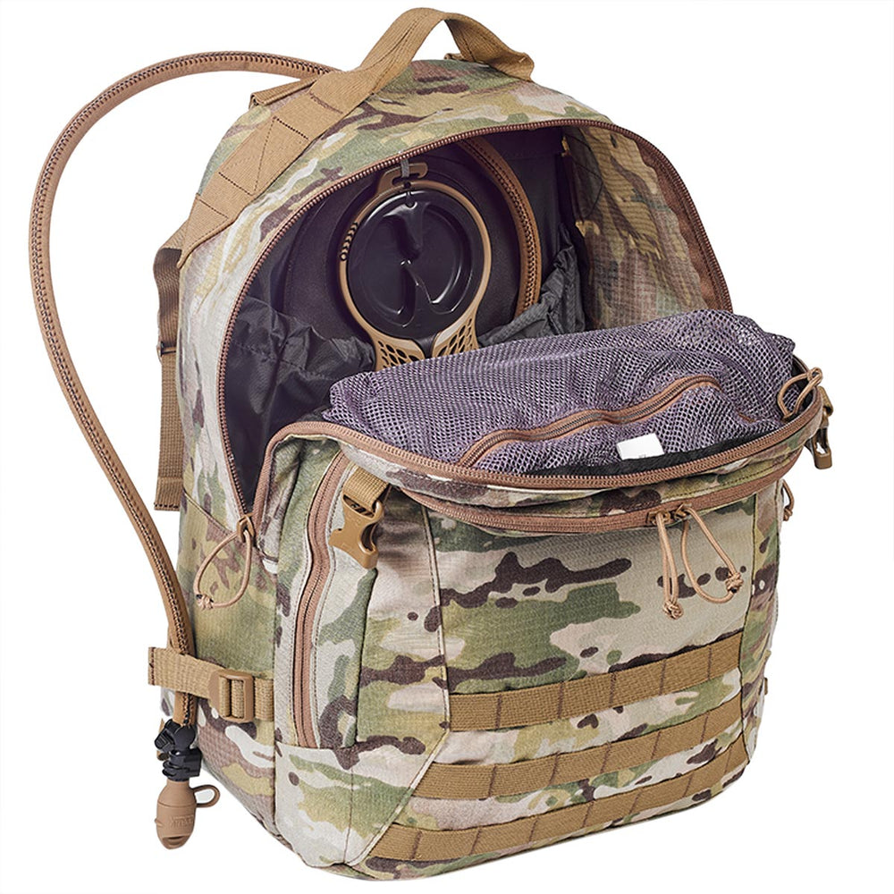 CamelBak Military Hydration Packs - Free Delivery | Military Kit