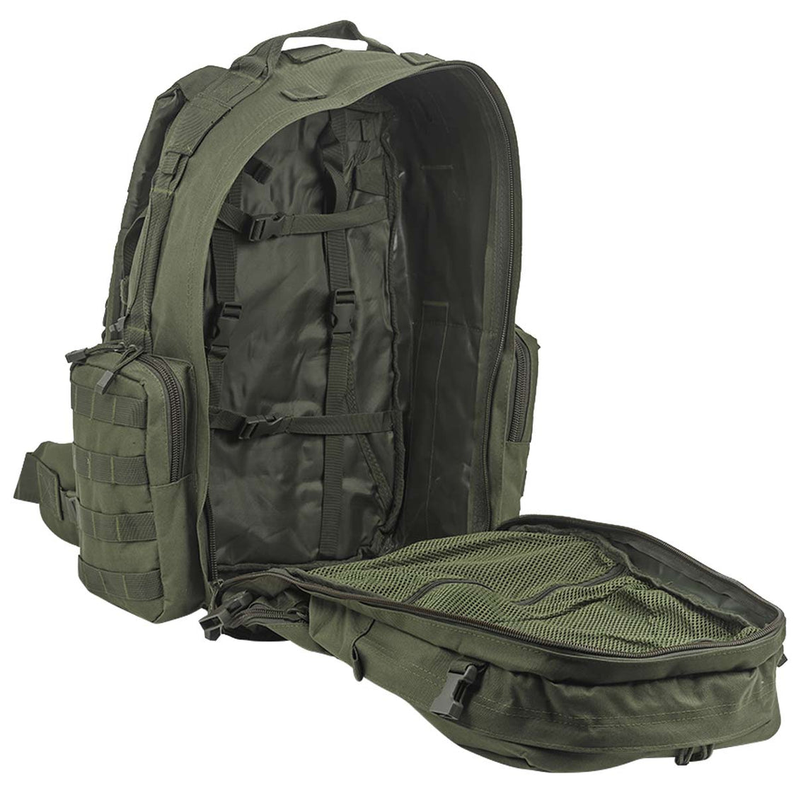 Army Bergens & Patrol Packs - Free UK Delivery | Military Kit