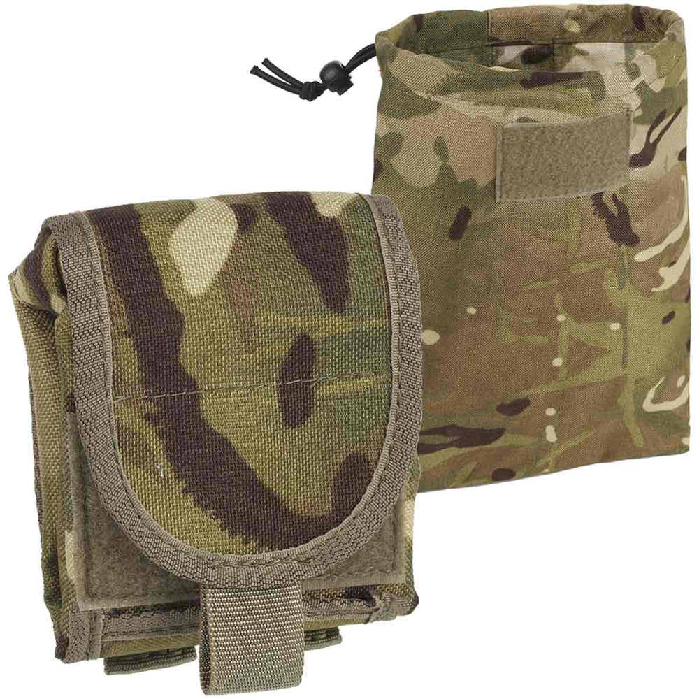 Ammo Pouches - Tactical & Military Mag Pouches | Military Kit