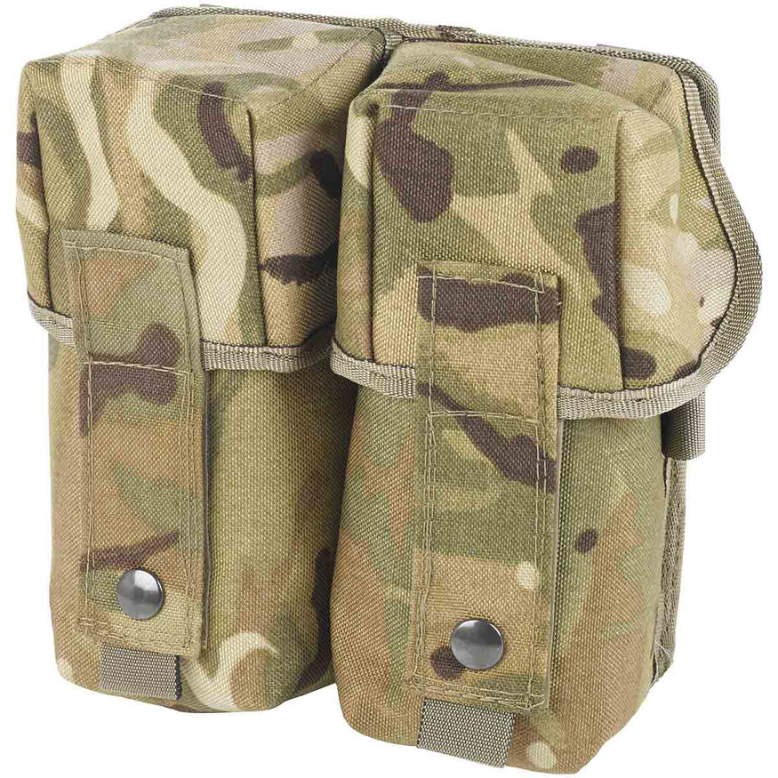 MOLLE Webbing & Pouches - Free UK Delivery | Military Kit