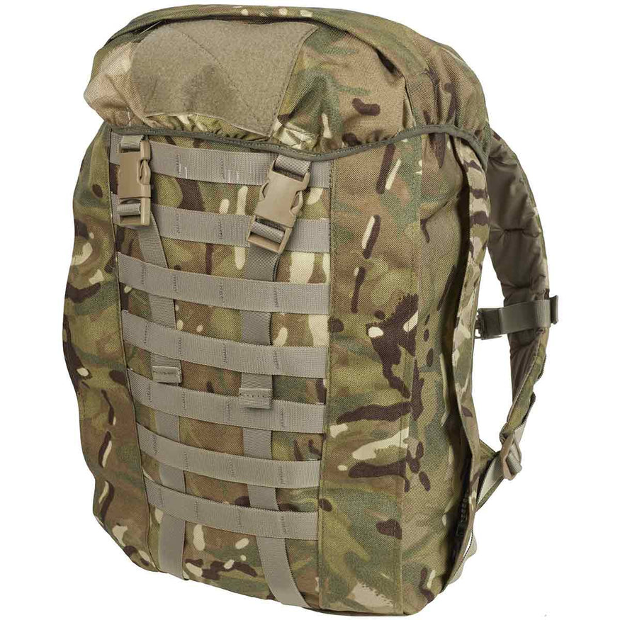 MTP Multicam Daysacks & Backpacks - Free UK Delivery