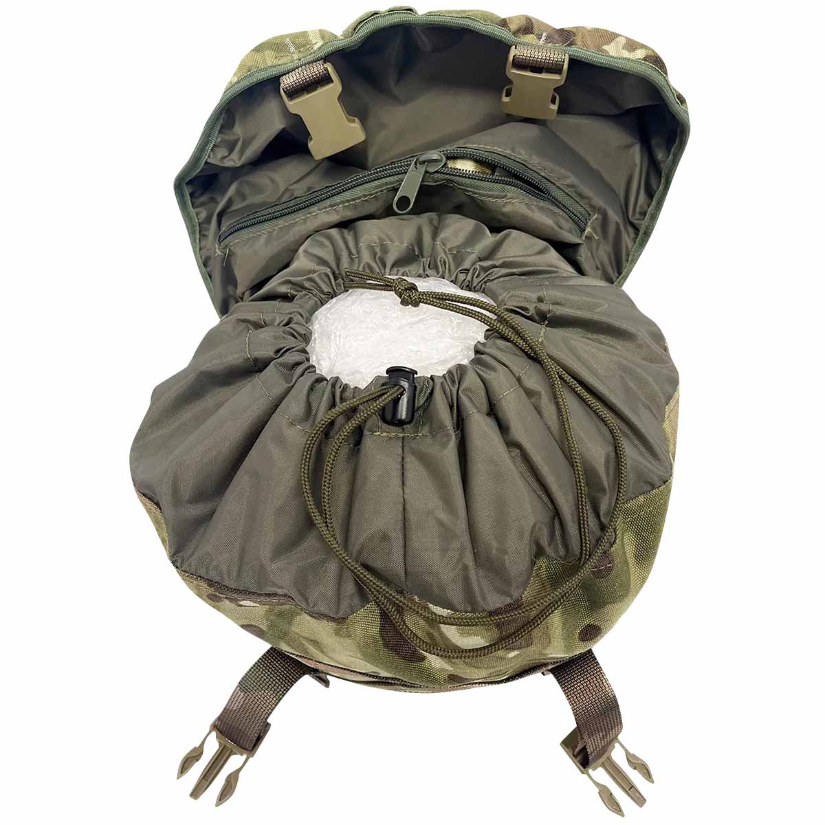 Marauder MTP Army Patrol Pack - 20 Litre
