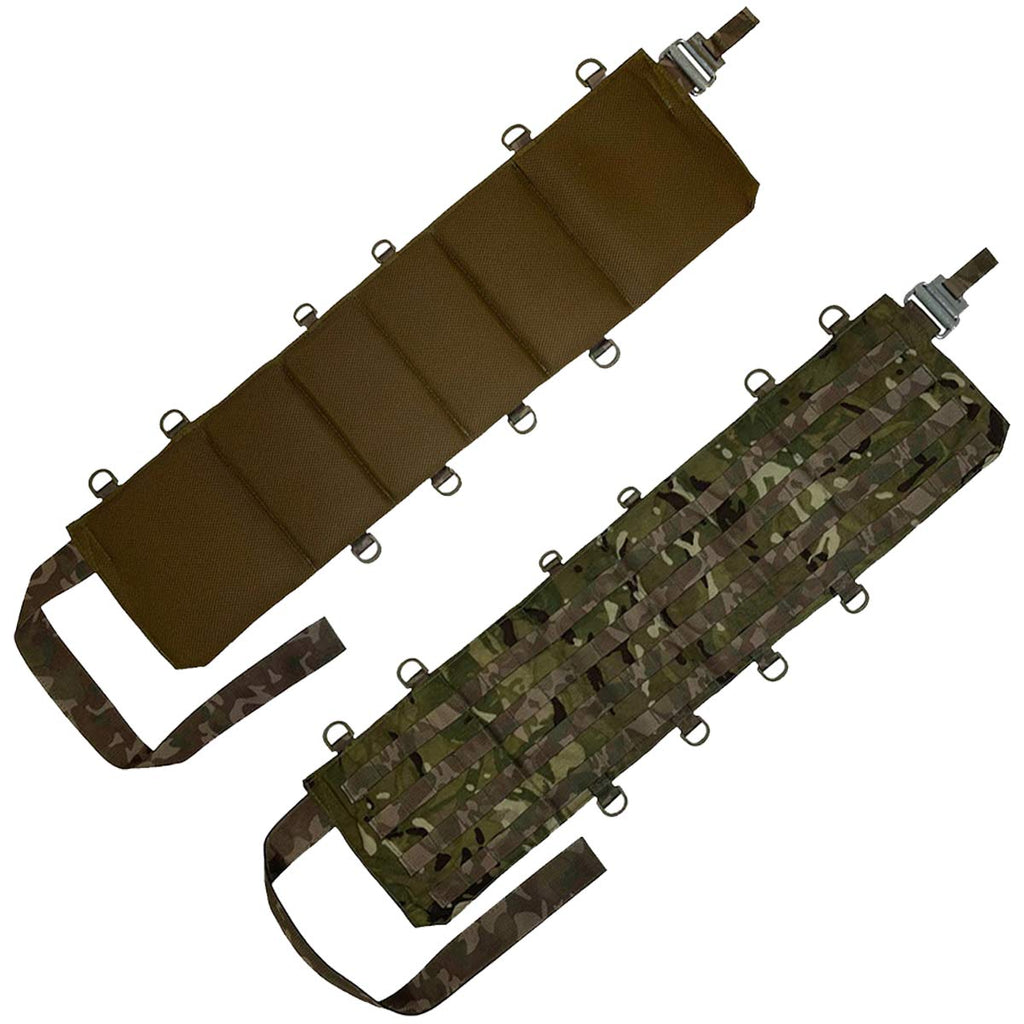 MTP MOLLE Platform Belt - 4 Rows | Military Kit