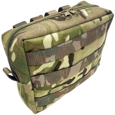 MOLLE Webbing & Pouches - Free UK Delivery | Military Kit
