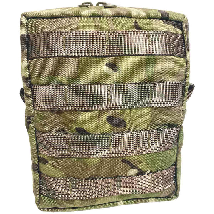 MOLLE Webbing & Pouches - Free UK Delivery | Military Kit