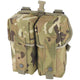 MTP PLCE Paratrooper Double Ammo Pouch | Military Kit