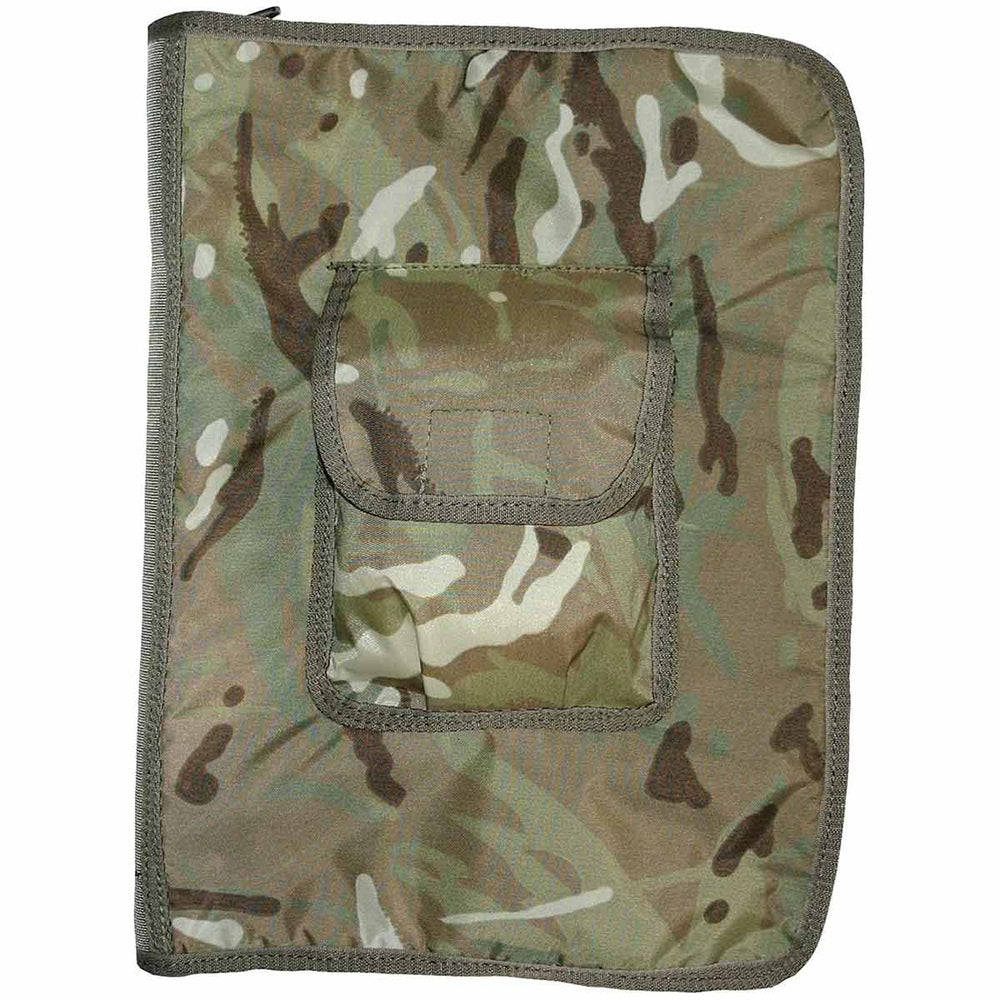Military Stationery, Folders & Holders - Free UK Delivery