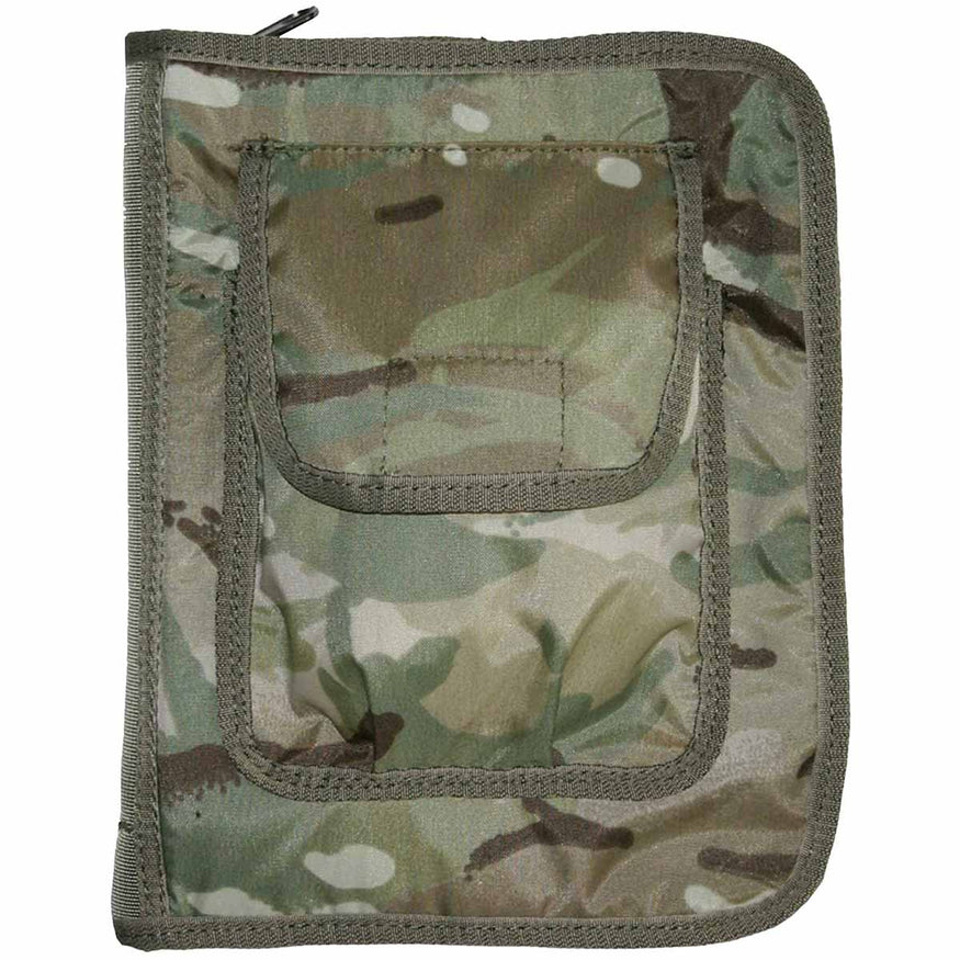 Military Stationery, Folders & Holders - Free UK Delivery