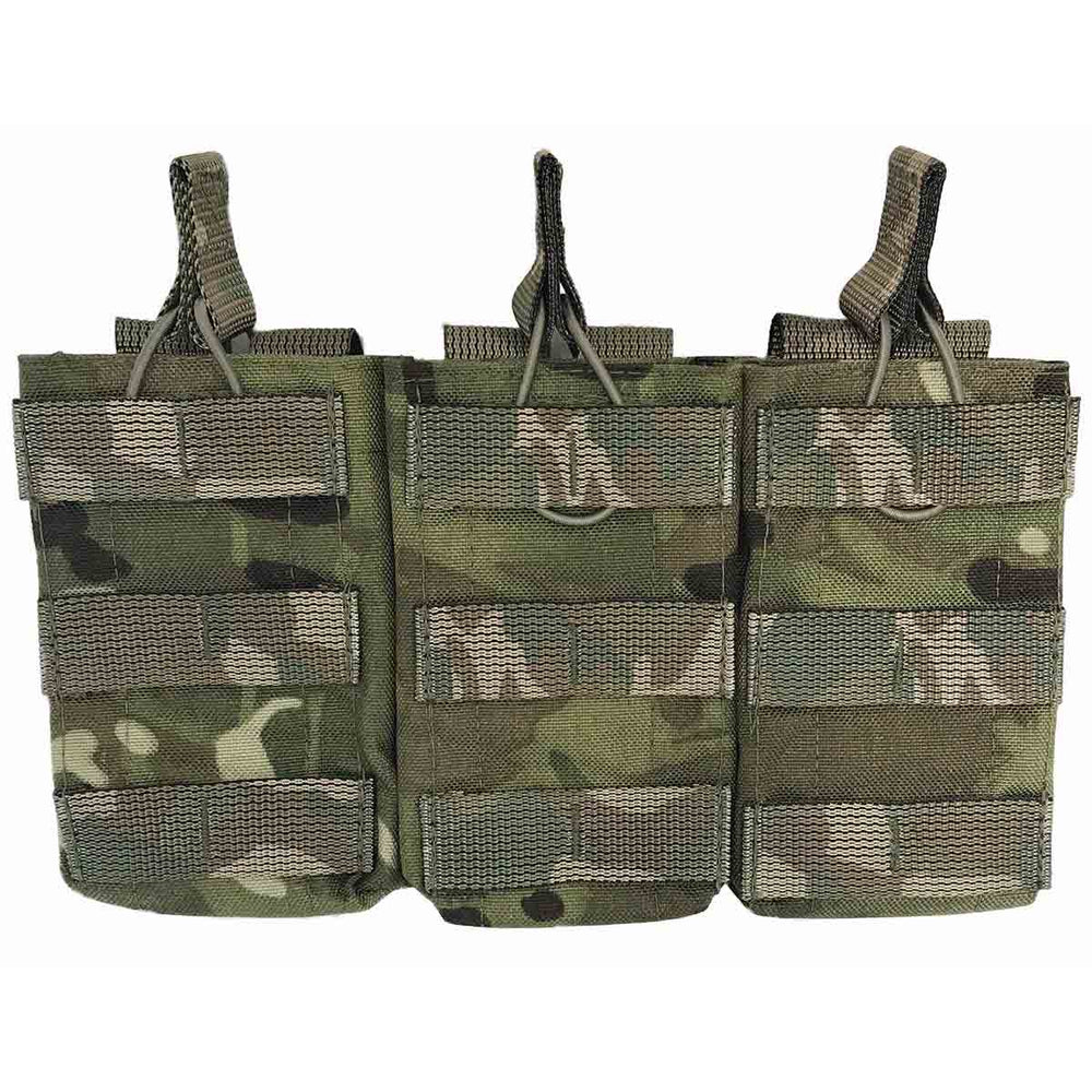 Army Webbing, Pouches & Belts - Free UK Delivery | Military Kit
