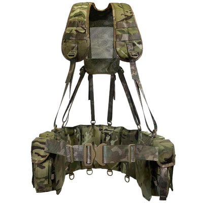 PLCE Webbing & Pouches - Free UK Delivery | Military Kit