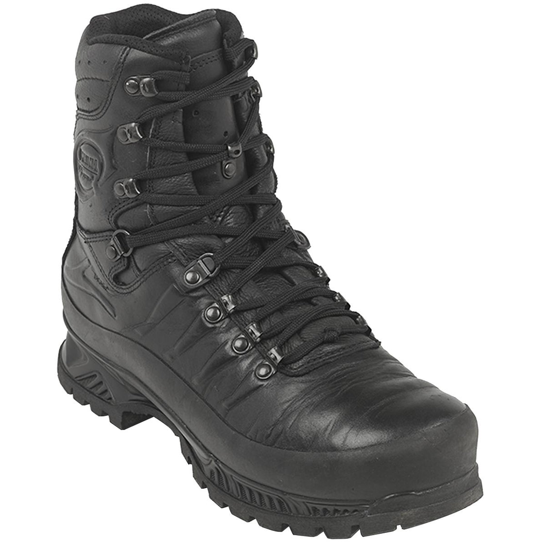 Black Army, Military & Combat Boots - Free UK Delivery | Military Kit