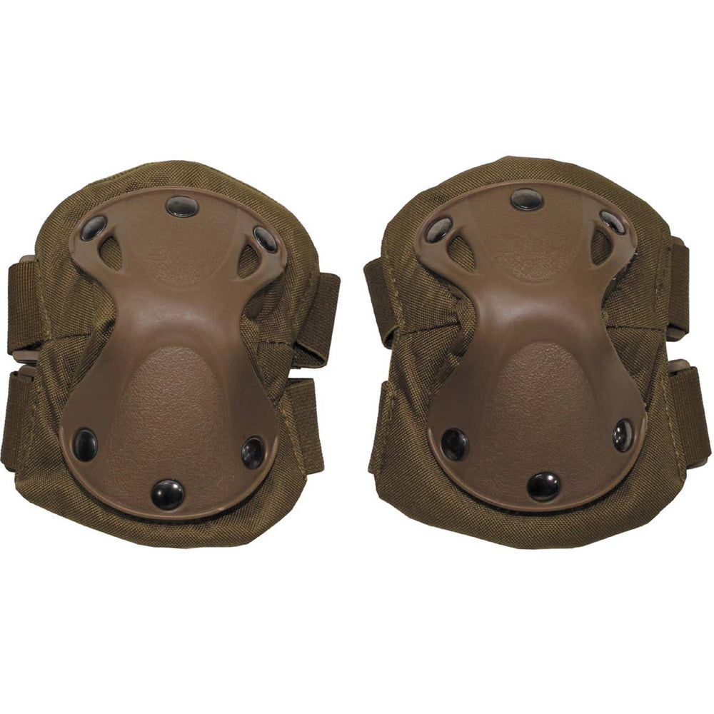 Military Knee & Elbow Pads - Free UK Delivery | Military Kit