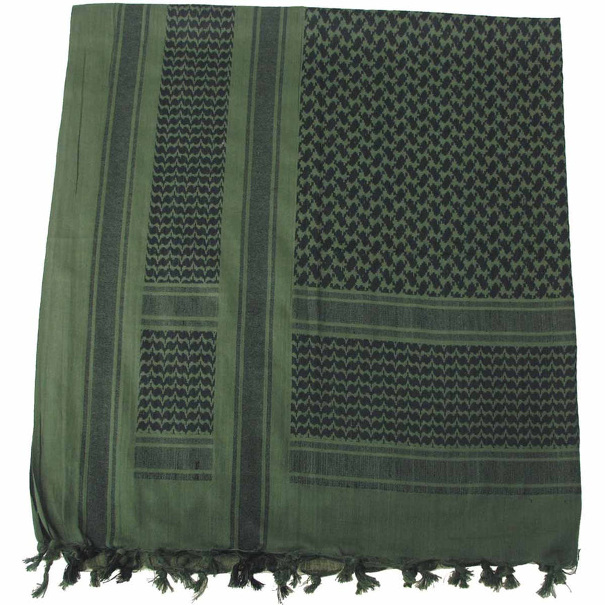 Military Scarves & Neckwear - Free UK Delivery | Military Kit