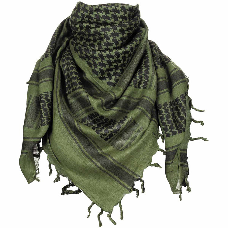 Military Shemaghs & Keffiyehs - Free UK Delivery | Military Kit