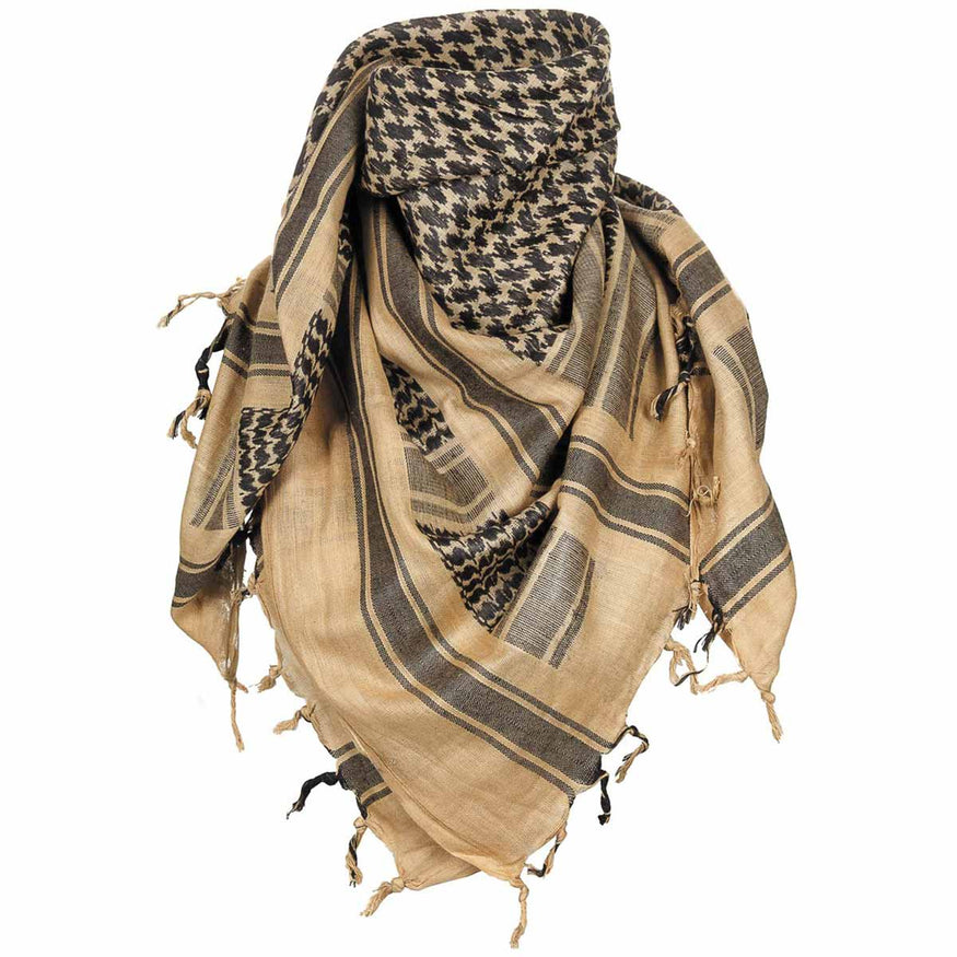 Military Shemaghs & Keffiyehs - Free UK Delivery | Military Kit