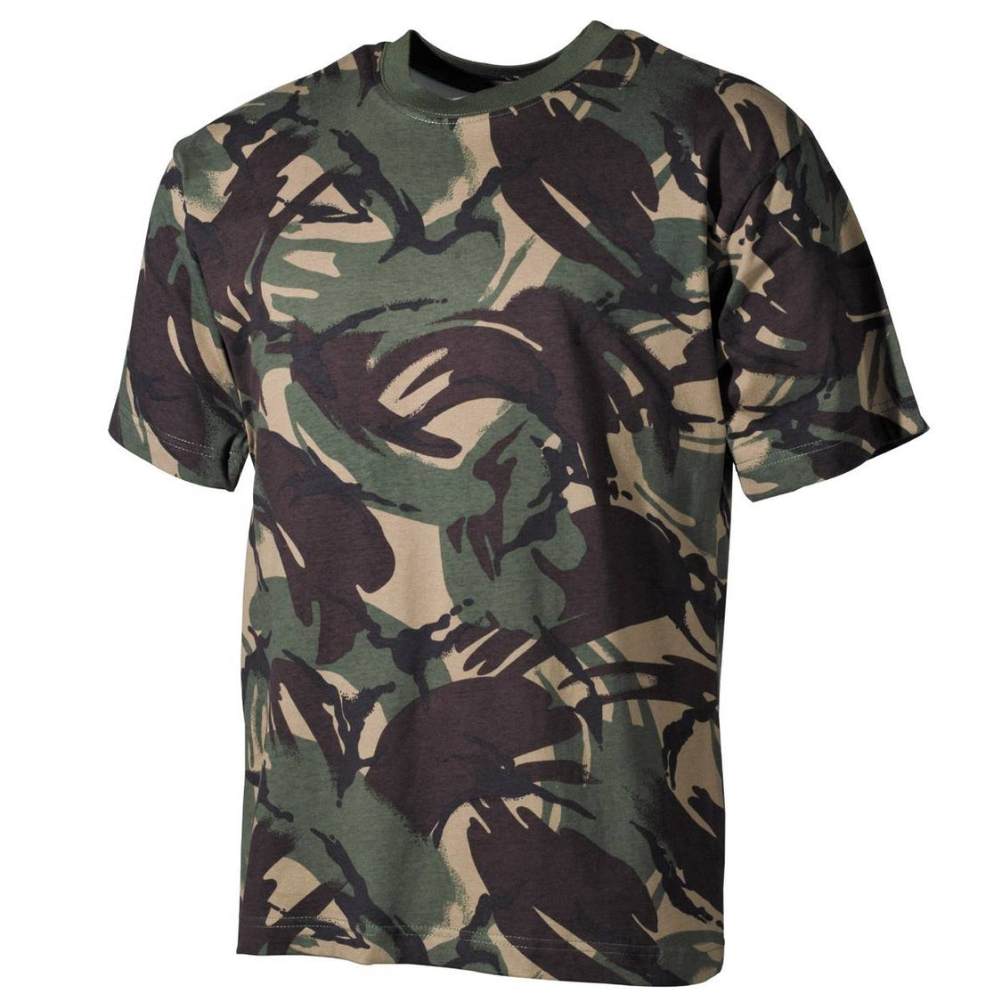 British DPM Camouflage Clothing & Equipment | Military Kit