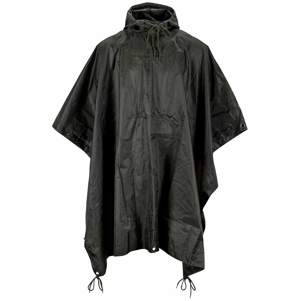 Military & Army Waterproof Ponchos - Free Delivery | Military Kit