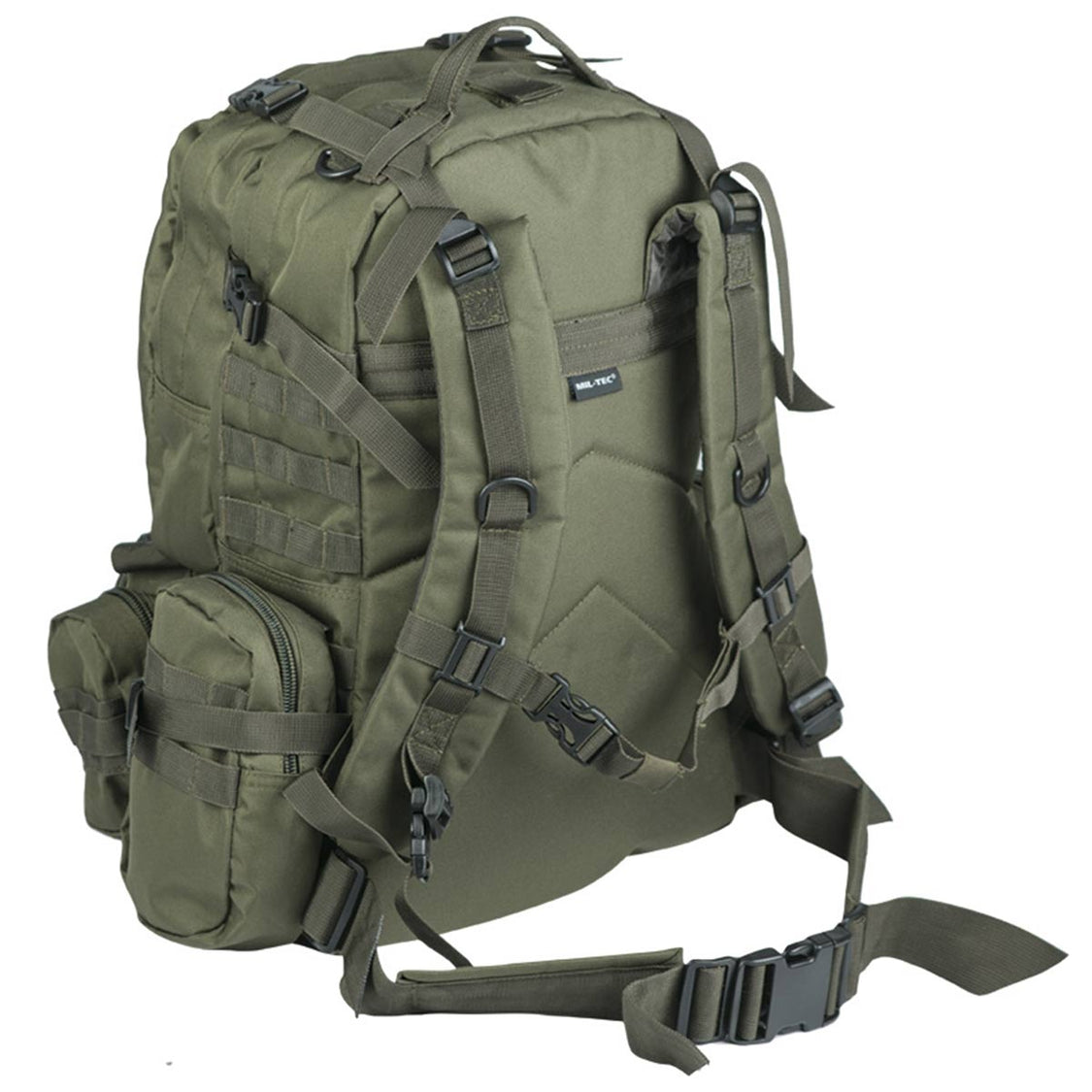 Army Bergens & Patrol Packs - Free UK Delivery | Military Kit
