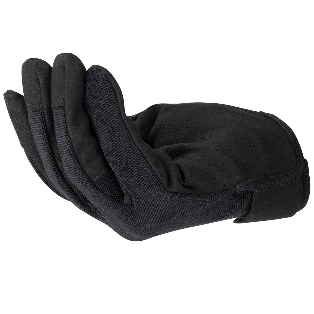 Mil-Tec Combat Touch Glove Black - Free Delivery | Military Kit