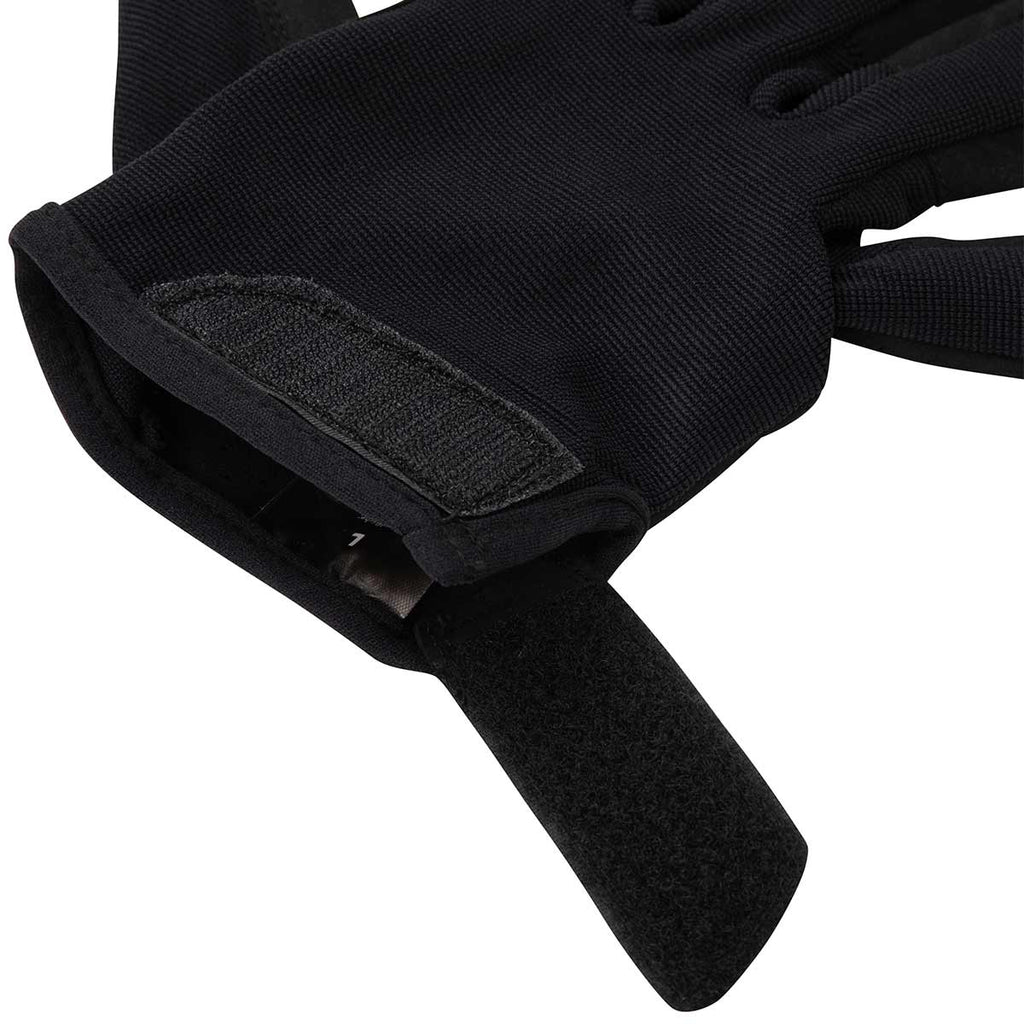 Mil-Tec Combat Touch Glove Black - Free Delivery | Military Kit