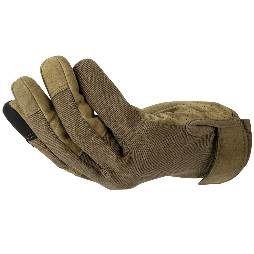 Mil-Tec Combat Touch Glove Olive Drab - Free Delivery | Military Kit