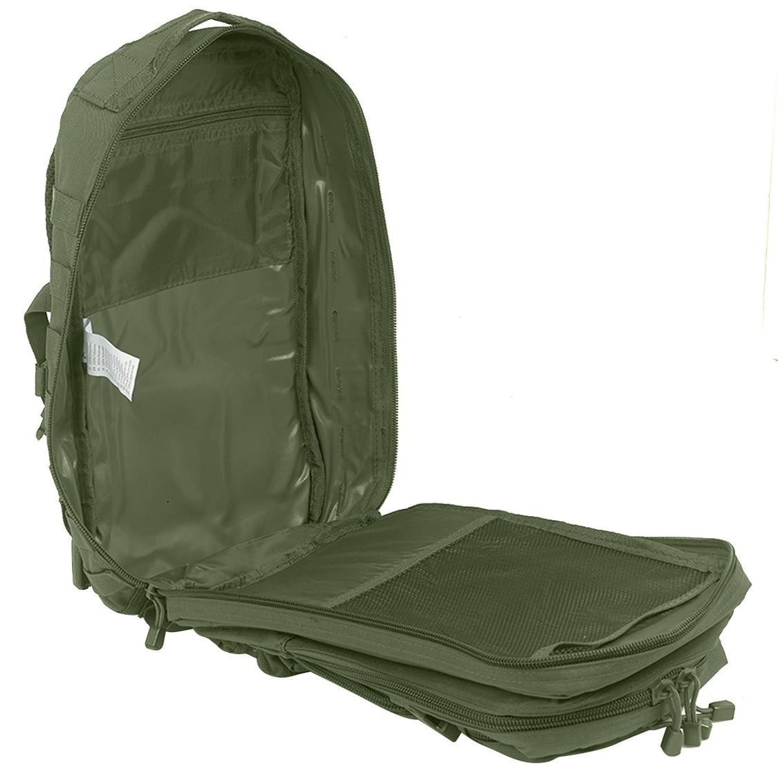 MOLLE Backpacks & Rucksacks - Free Delivery | Military Kit