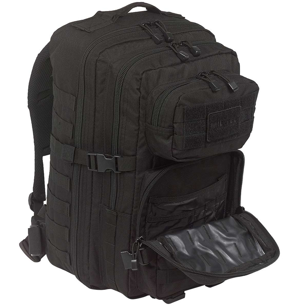 Mil-Tec Backpacks - Free UK Delivery | Military Kit