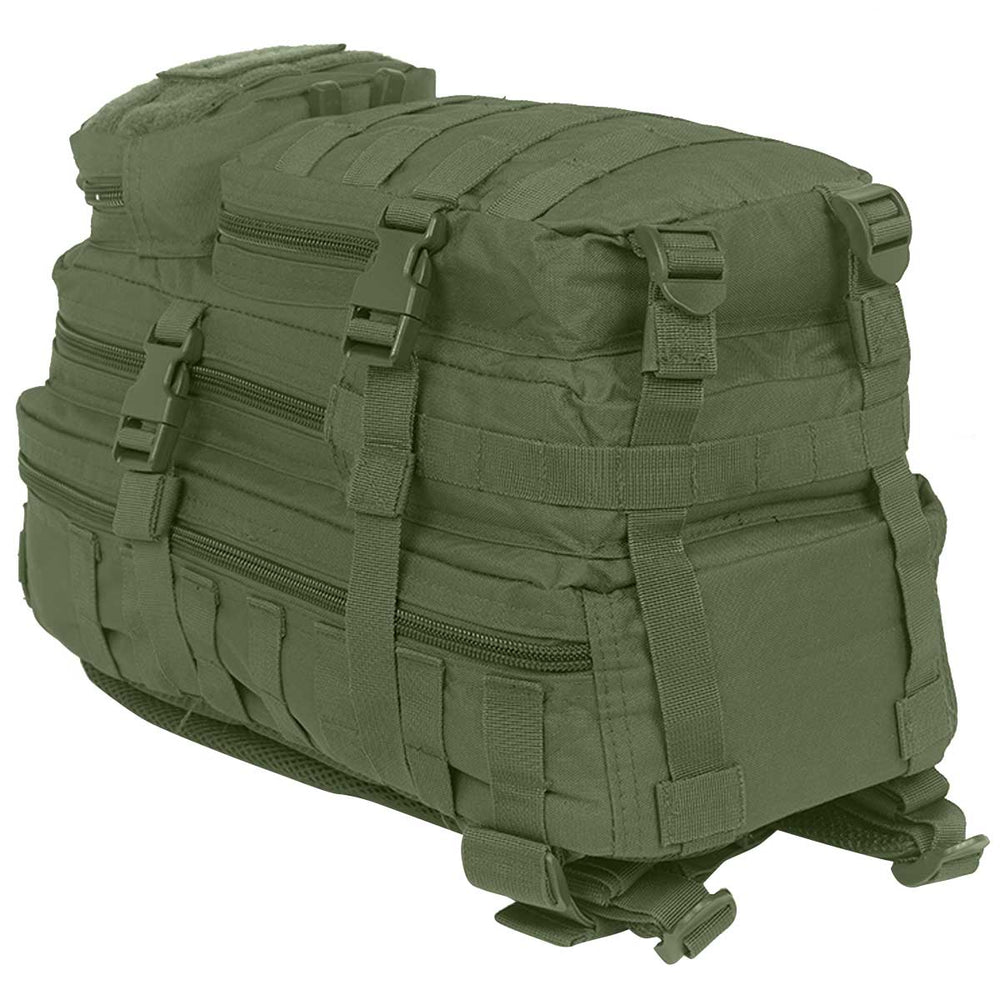 Mil-Tec Military Clothing & Equipment - Free UK Delivery