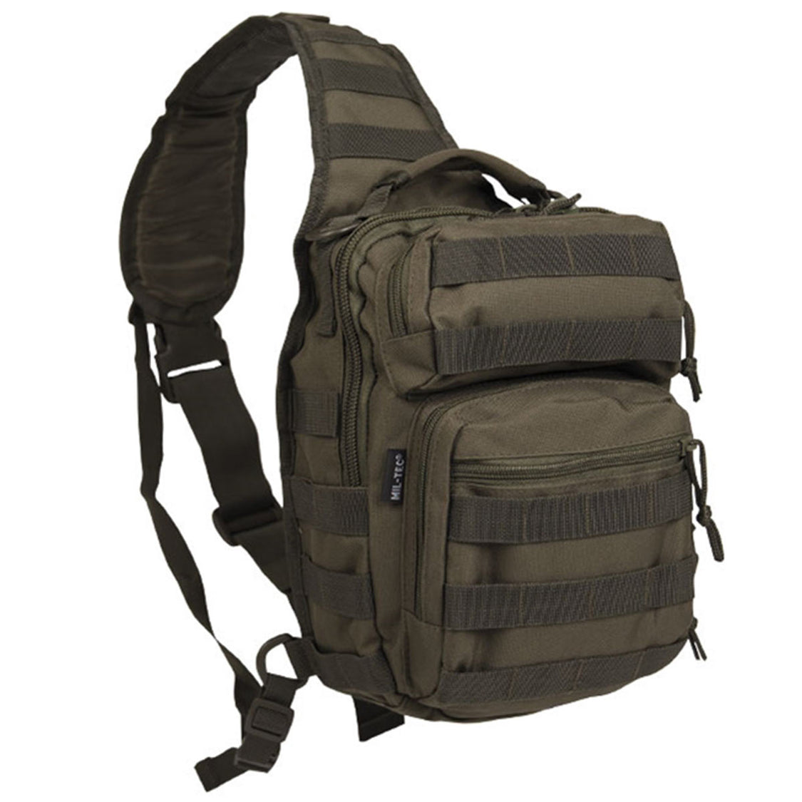 Mil-Tec Backpacks - Free UK Delivery | Military Kit