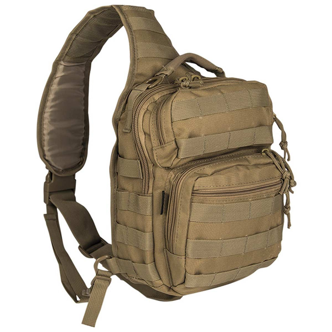 Mil-Tec Backpacks - Free UK Delivery | Military Kit