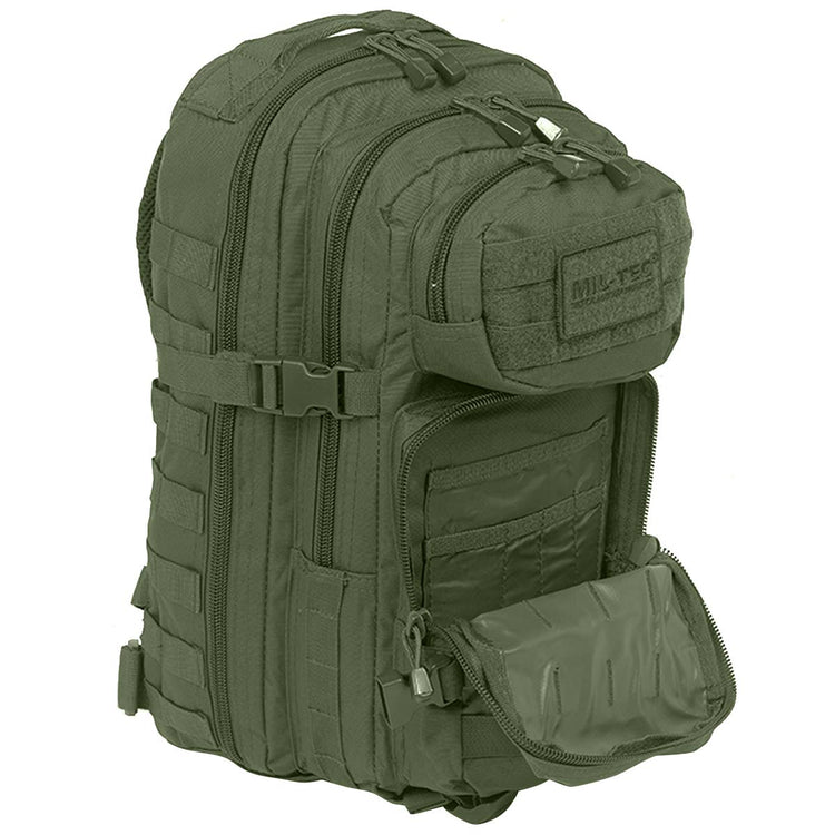 Mil-Tec Military Clothing & Equipment - Free UK Delivery