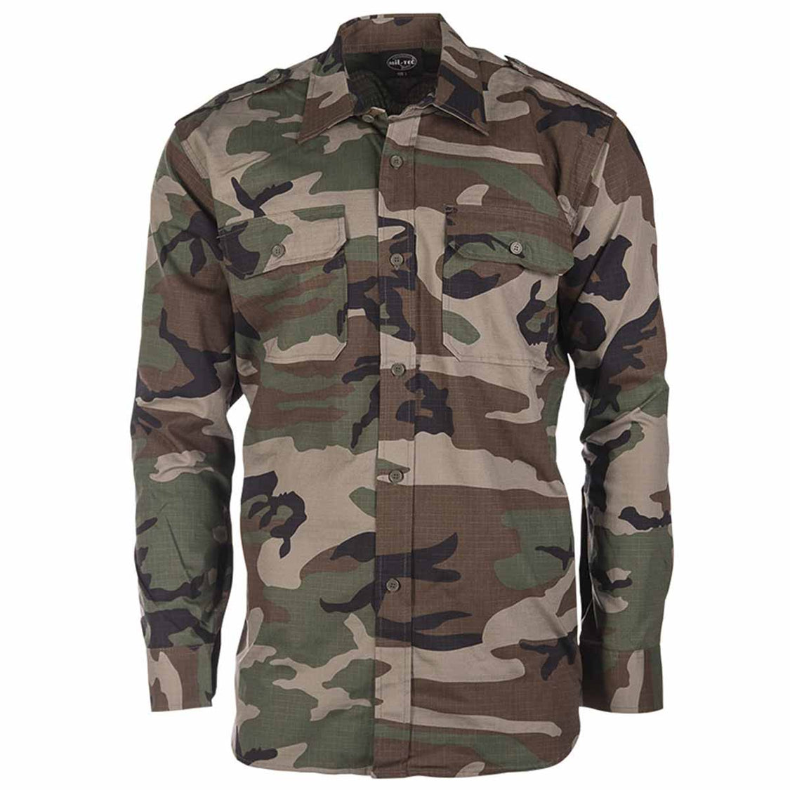 Military Combat & Army Surplus Shirts - Free UK Delivery – Page 2