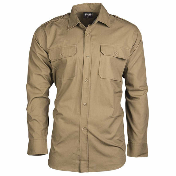 Military Combat & Army Surplus Shirts - Free UK Delivery – Page 2