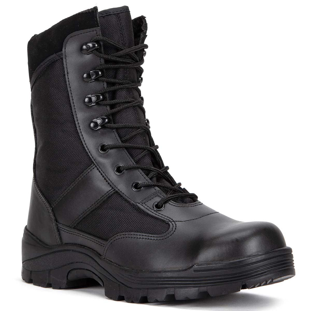 Military & Army Combat Boots - Free UK Delivery | Military Kit