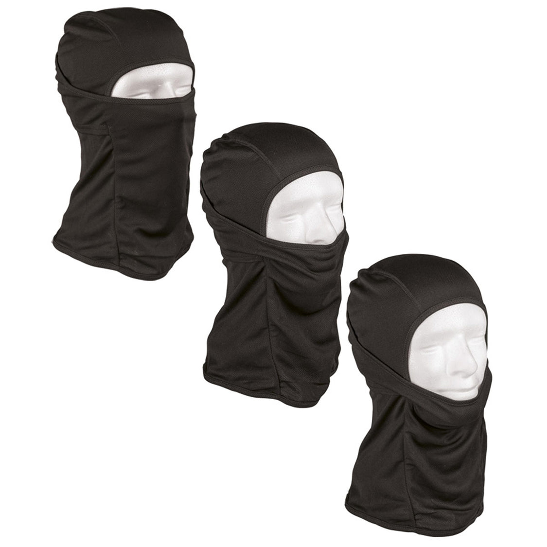 Balaclavas - Free UK Delivery | Military Kit