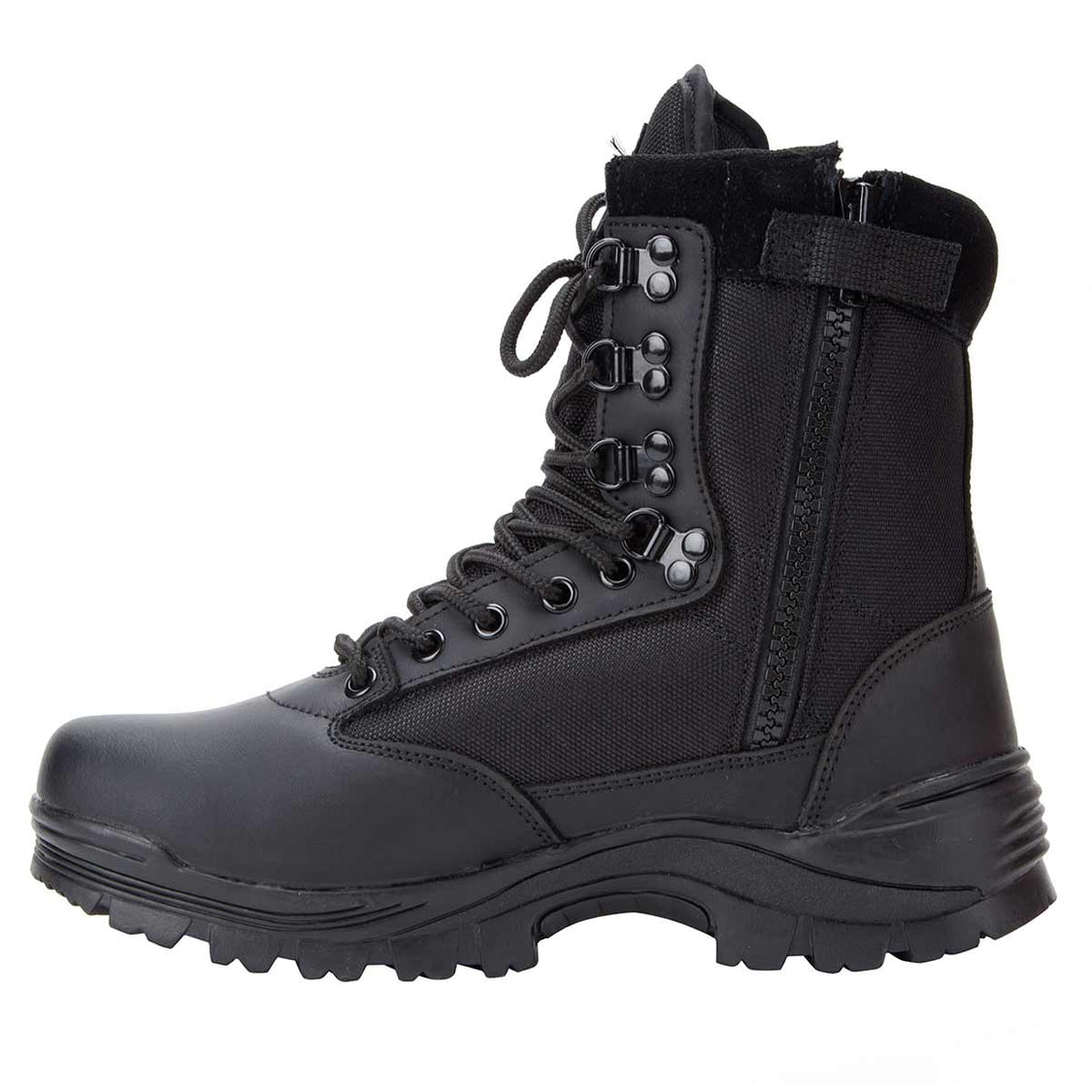 Military & Army Combat Boots - Free UK Delivery | Military Kit
