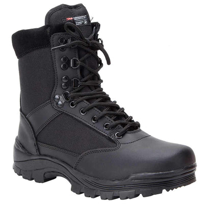 Military & Army Combat Boots - Free UK Delivery | Military Kit