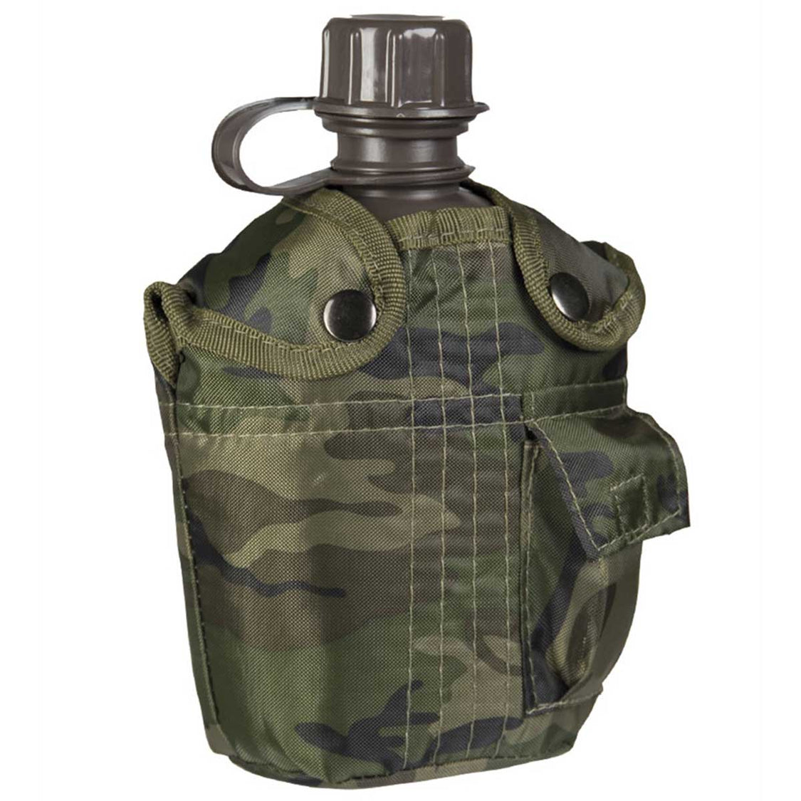 Military Water Bottles & Canteens - Free Delivery | Military Kit