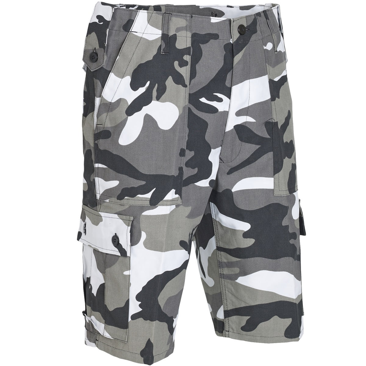 Mens Urban Camo Combat Shorts Free Uk Delivery Military Kit