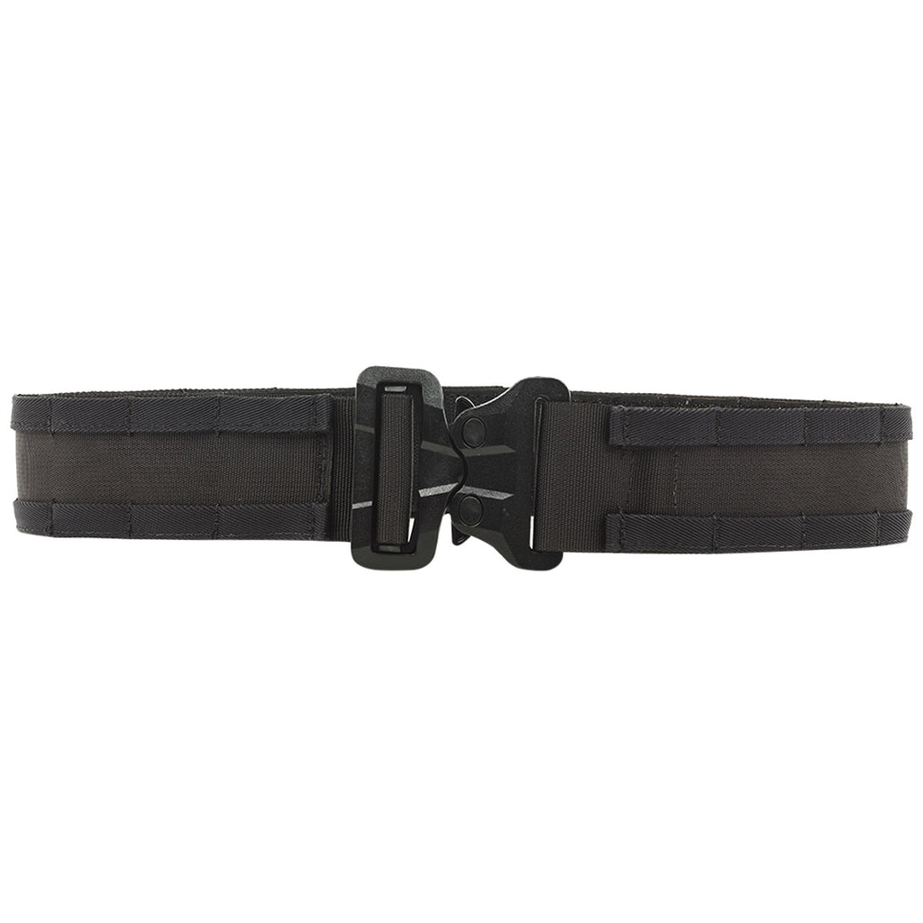 UKOM GT Cobra Webbing Shooters Belt Black | Military Kit